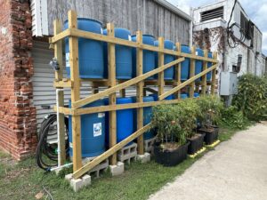 DIY Files: Can I Stack Rain Barrels? Everything You Need to ...