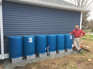 Customer Reviews - BlueBarrel RainwaterBlueBarrel Rainwater