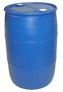 Food Grade vs. Food Safe Barrels - What You Need to Know