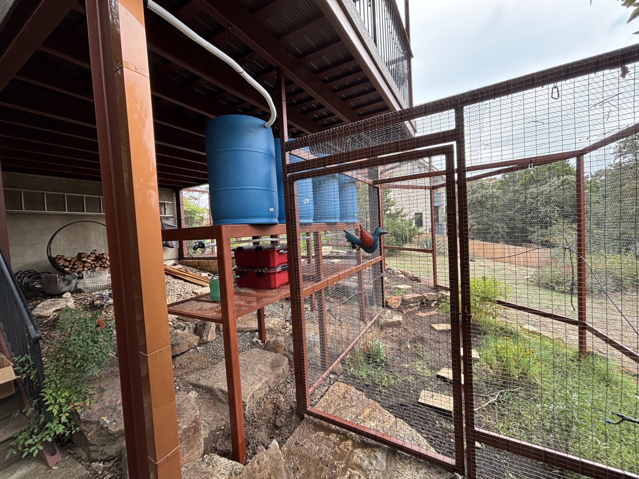Customer Reviews - BlueBarrel RainwaterBlueBarrel Rainwater